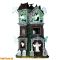 A Look at the 2016 Spooky Town Michael’s Exclusives – Spooky Villages
